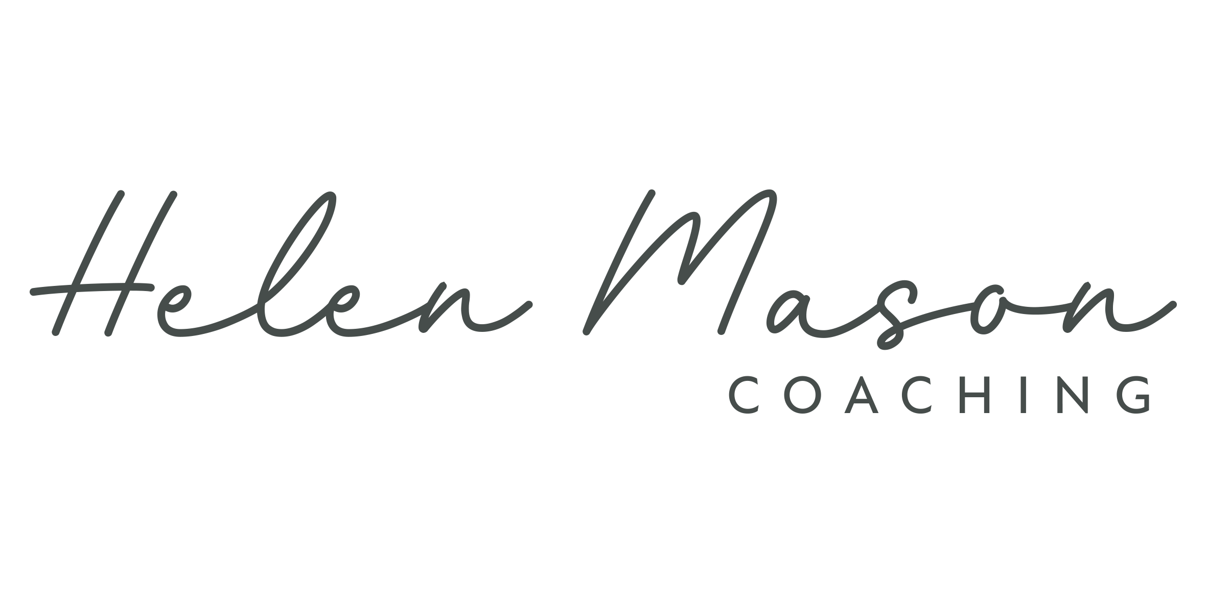 Homepage [helenmasoncoaching.co.uk]